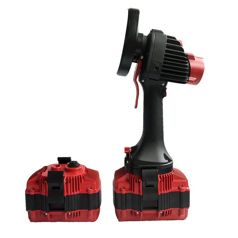 Underwater Power Tools UK - Commercial Diving, Pools & Spas - Nemo Tools UK
